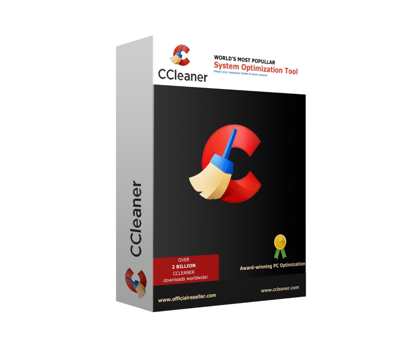 CCleaner Professional Plus for PC: Clean, Speed Up and Protect Your PC